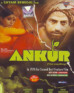 Baraf Ka Gola: Movie Recommendation - Ankur