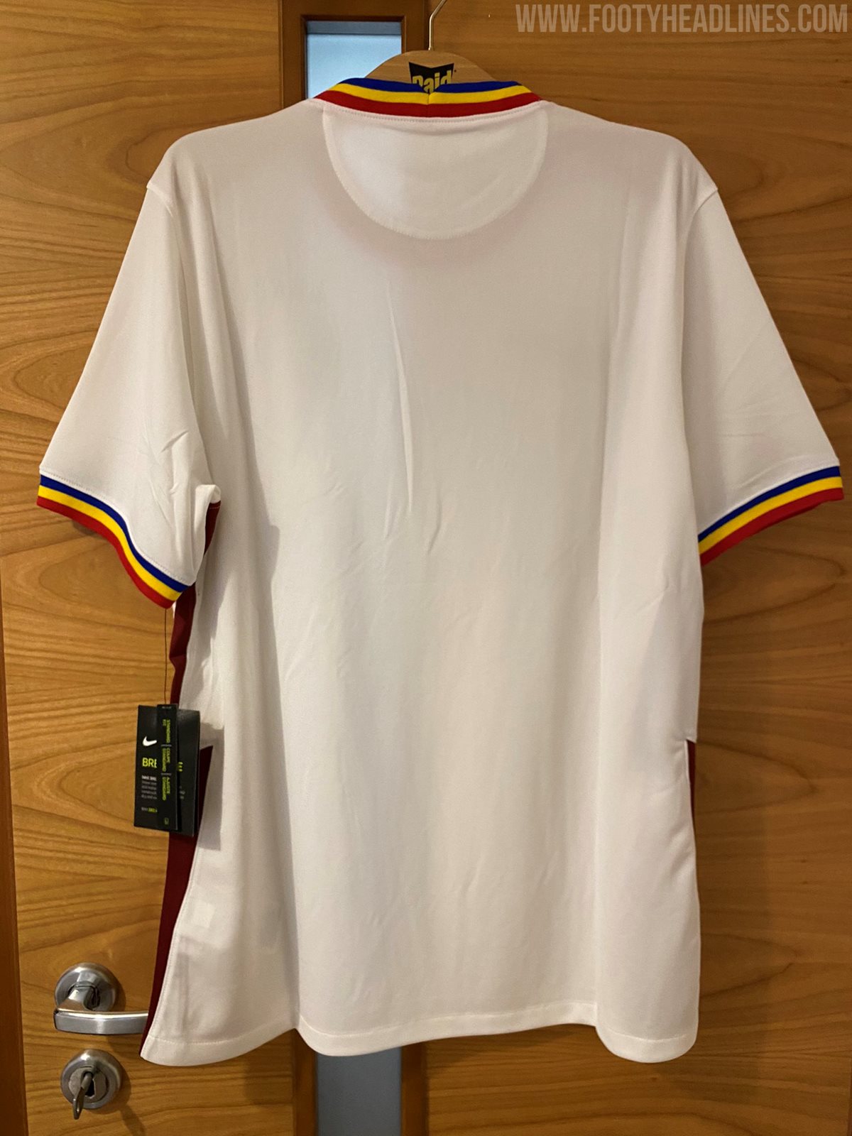 Sparta Prague 20-21 Away Kit 'Leaked' - Disapproved By Club? - Footy ...