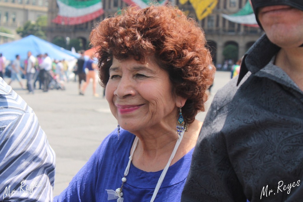 ESTRELLAS DEL RING.: Realizan homenaje a Irma González