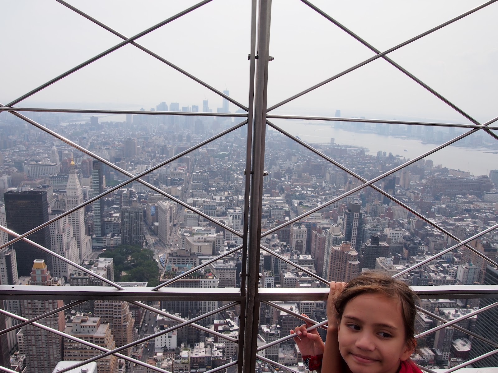 Black Swamp Cornucopia: Grand Central Terminal and The Empire State ...