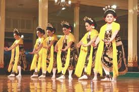 Tari Tradisional Jawa Timur