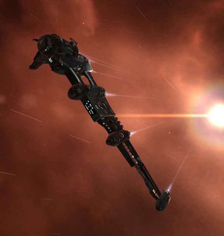 World of Ortix: Spaceship Sunday - Gallente (III)