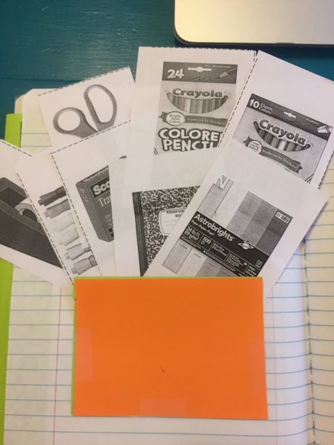 A Teacher's Guide to Interactive Student Notebooks | No. 2 Pencils