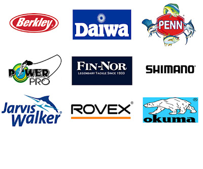 Pemancing Indonesia "PemaIn": The Best Fishing Reel (katrol pancing ...