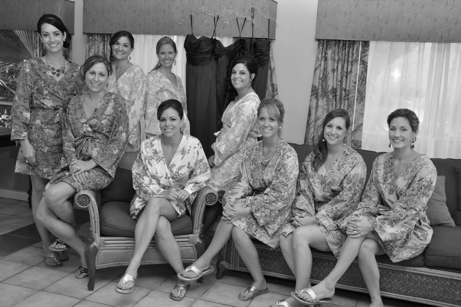 McLaughlin Photo and Video: Allison & Malin - Chesapeake Resort