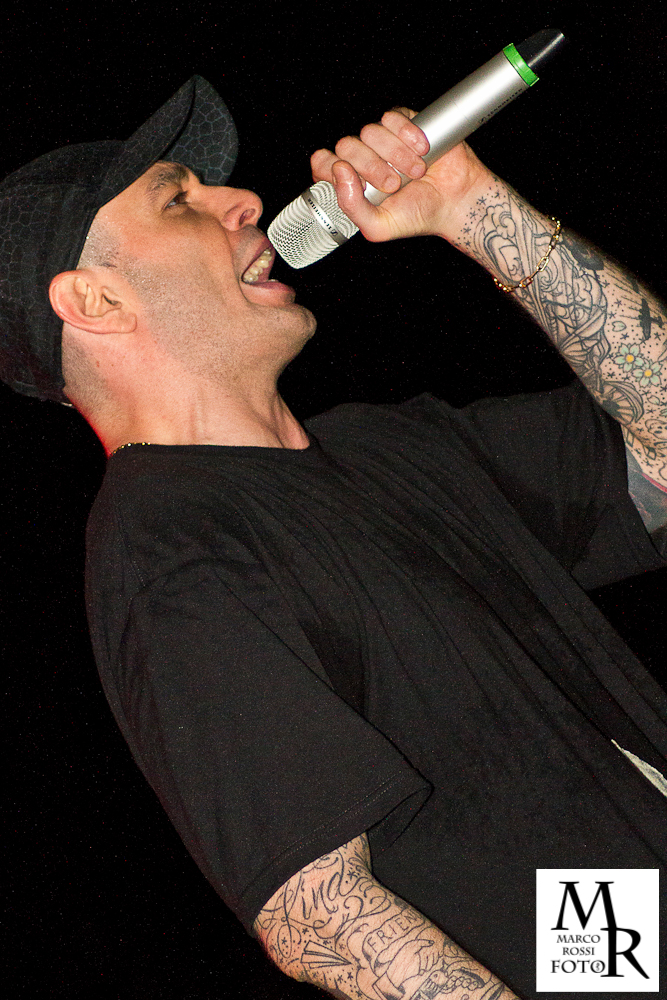 Fabri Fibra | Marco Rossi