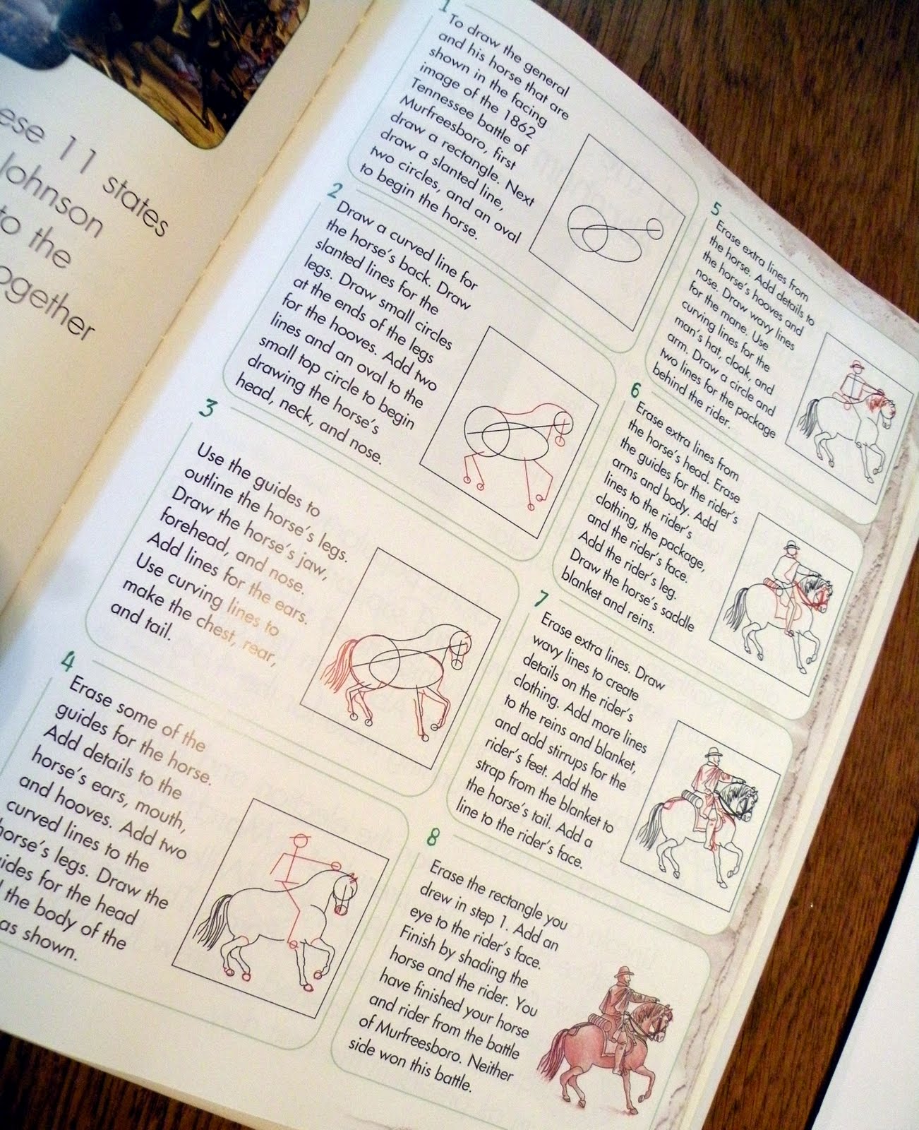 The Fantastic Five: Timberdoodle Review: A Kid's Guide to Drawing the ...