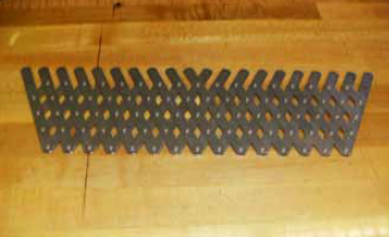 Layout Tools for Sheet Metal Construction and Repair