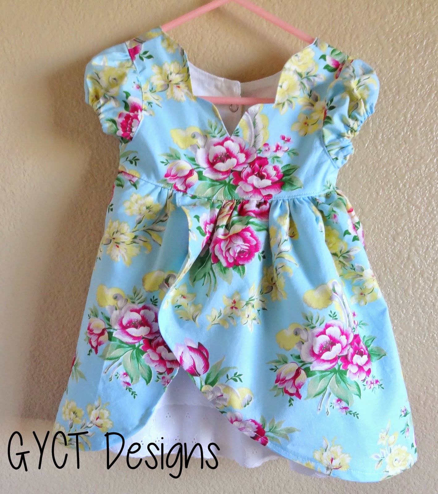 Easy Spring Dress Patterns for Beginners | Sew Simple Home
