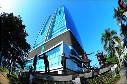 The East Mega Kuningan