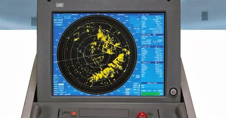 Sperry Marine Radar Bridgemaster E Manual