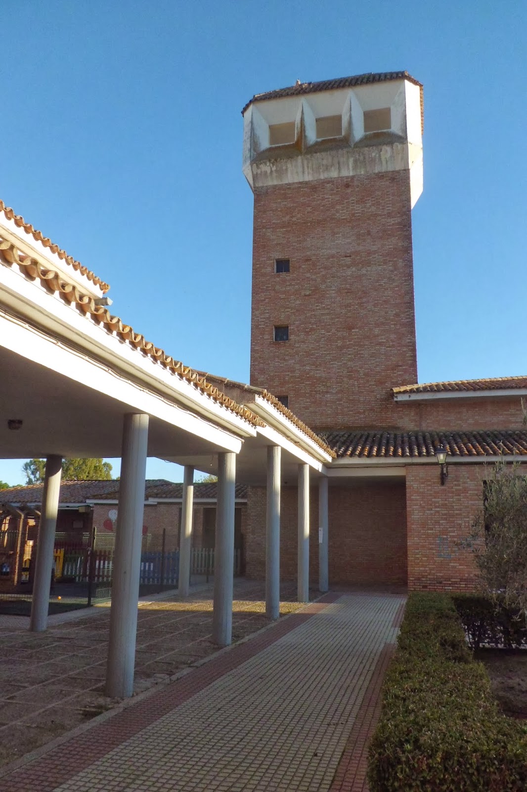 Intervención en el patrimonio: Un paseo por El Priorato