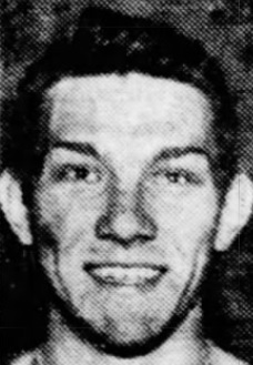 Peach Basket Society: Bob Naber