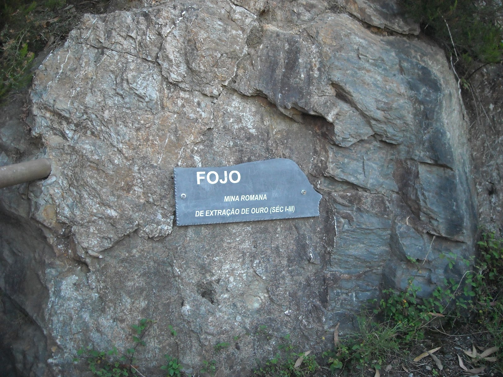 BikeRide e Caminhadas: CAMINHADA PELA SERRA DE VALONGO