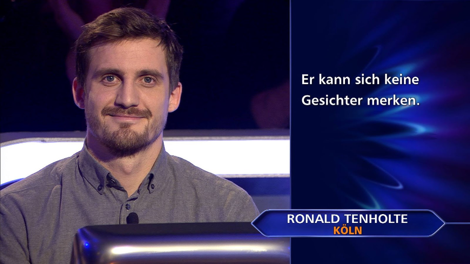 12.02.2018 | 1.338. Sendung