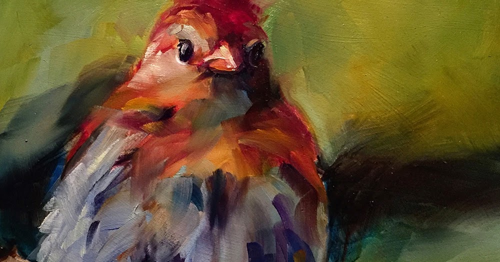 kim smith fine art: disheveled