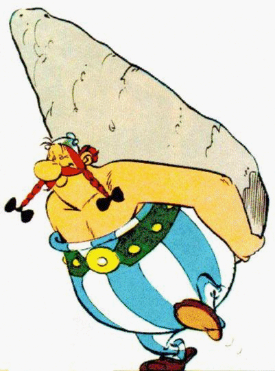 BlogDosForninhenses: Carregando o mundo...