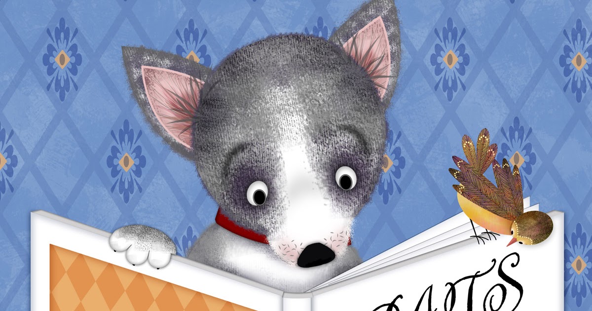 Picture Diary: Always Do Your Homework!