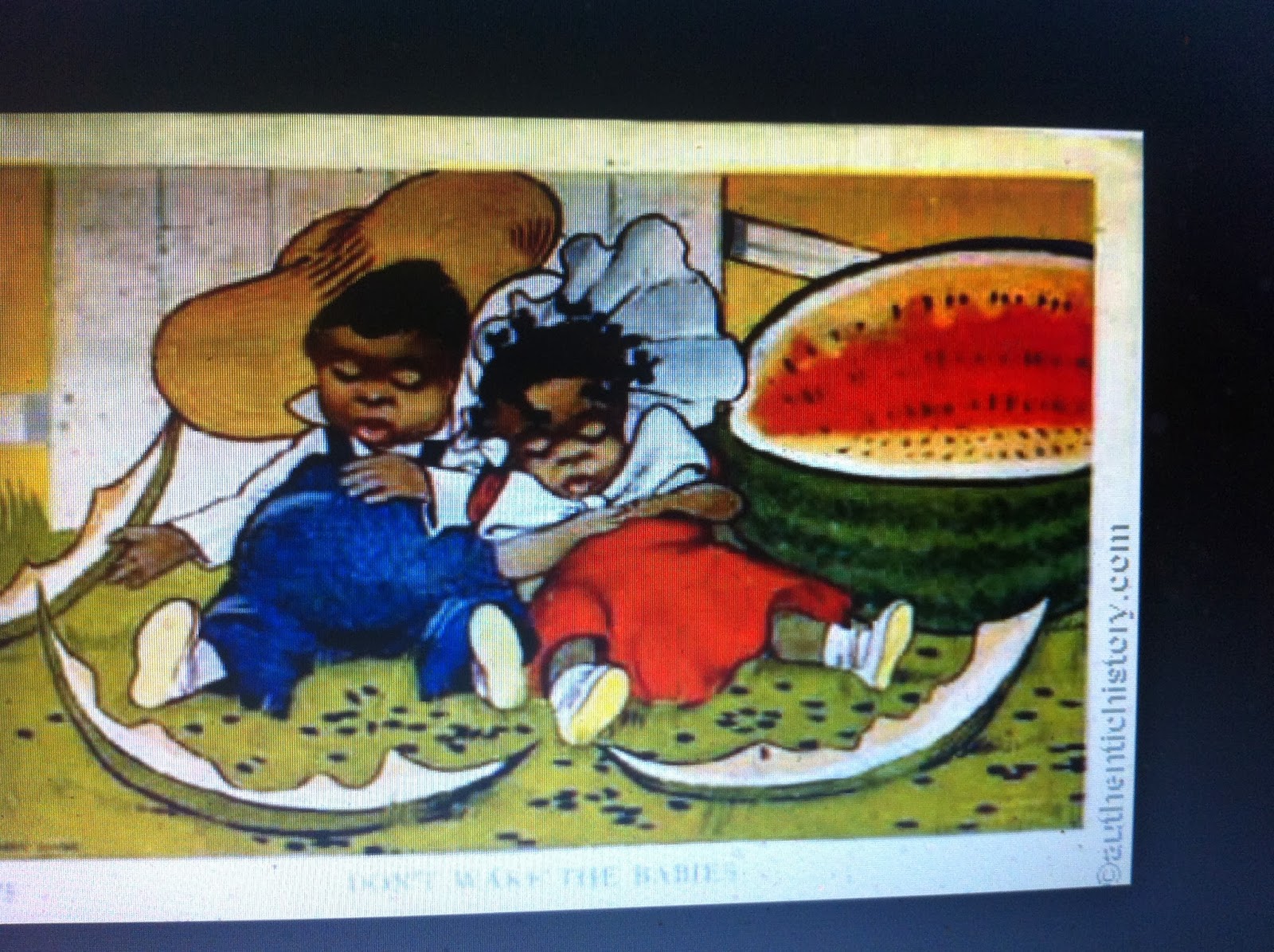 THE BLACK SOCIAL HISTORY:: BLACK SOCIAL HISTORY : AFRO-CHILEANS ARE ...