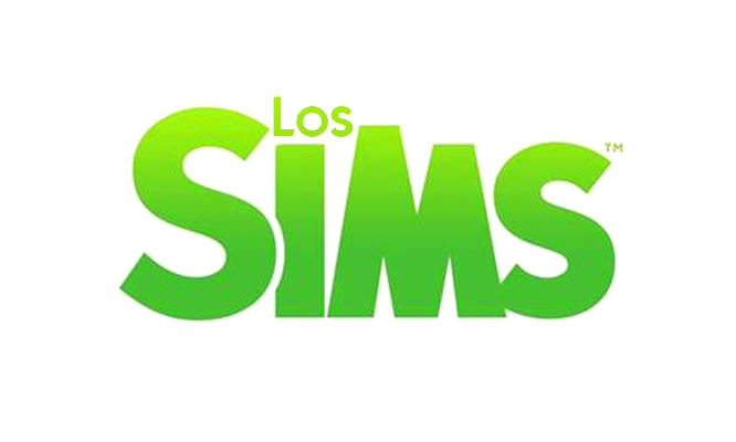 Logotipo de La Saga de Los Sims Actualizado - Sims Soul - Novedades de ...