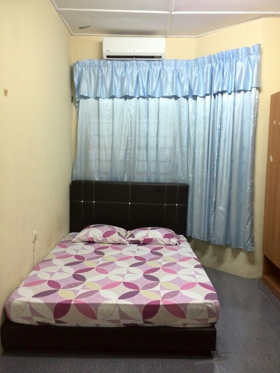 COMEL HOMESTAY AND GUEST HOUSES KUANTAN: Galeri Gambar