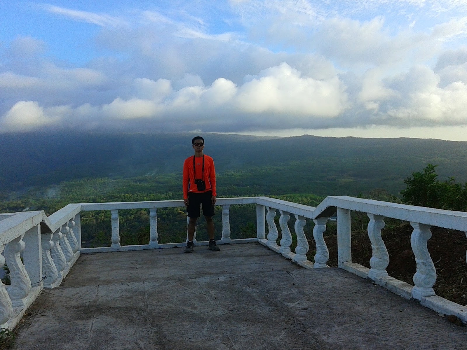 Pinoy Treks: SIPAKA Heights : soulful and scenic