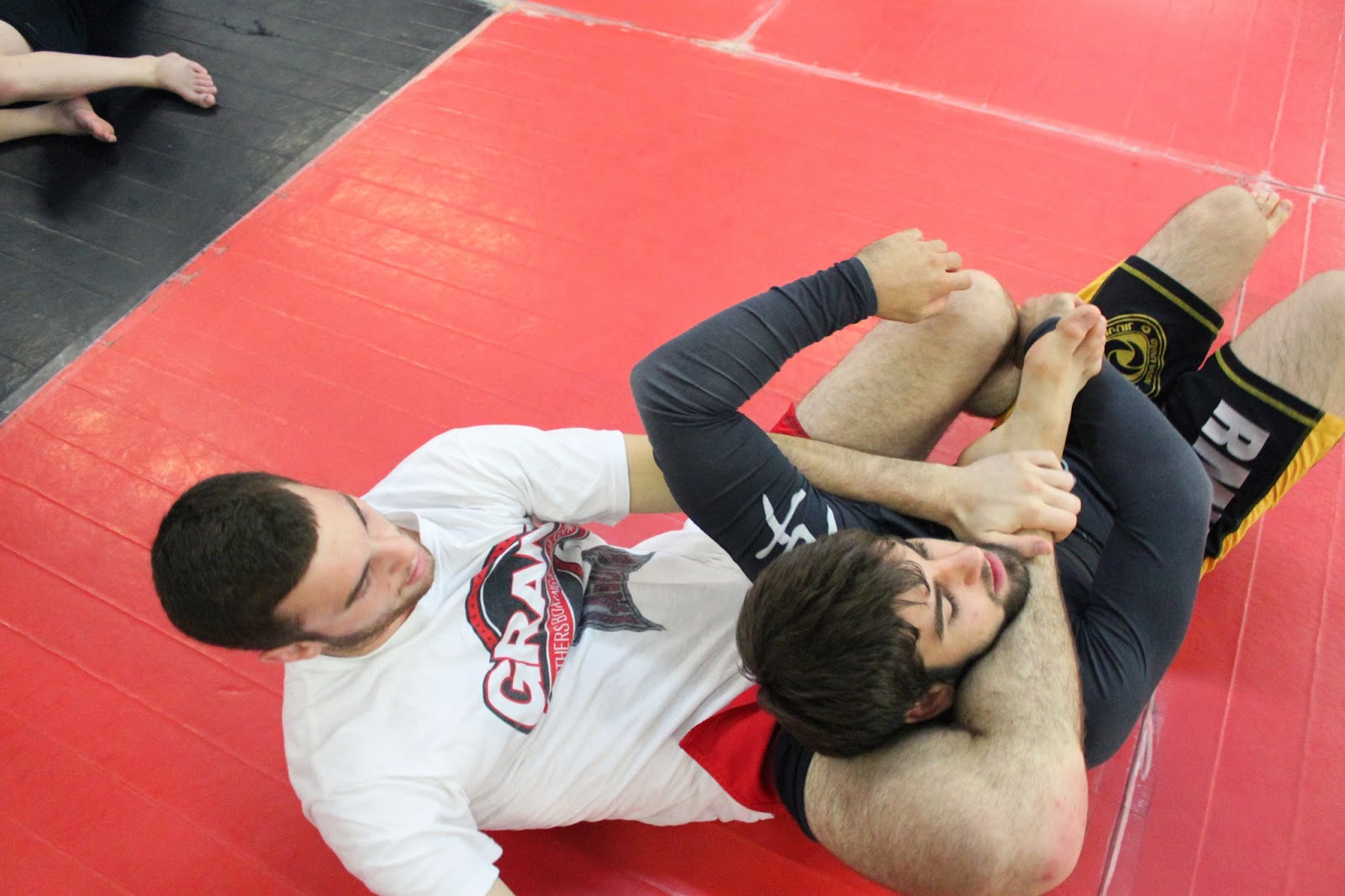 Straight Jock Feet: Hot wrestler feet...mmm