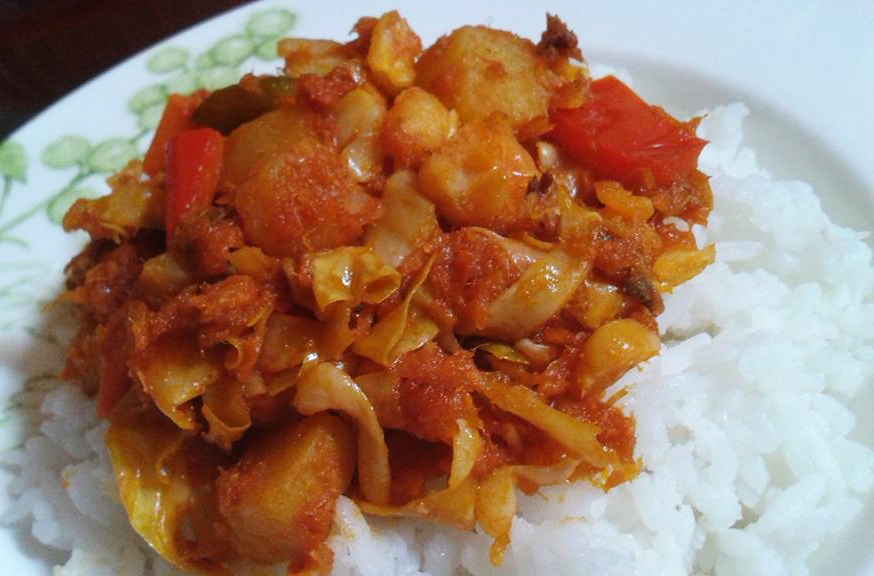 Lutong Cavite : Top Must Try Foods in Cavite City 2017