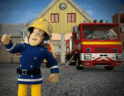 Resim Sitesi : FİREMAN SAM