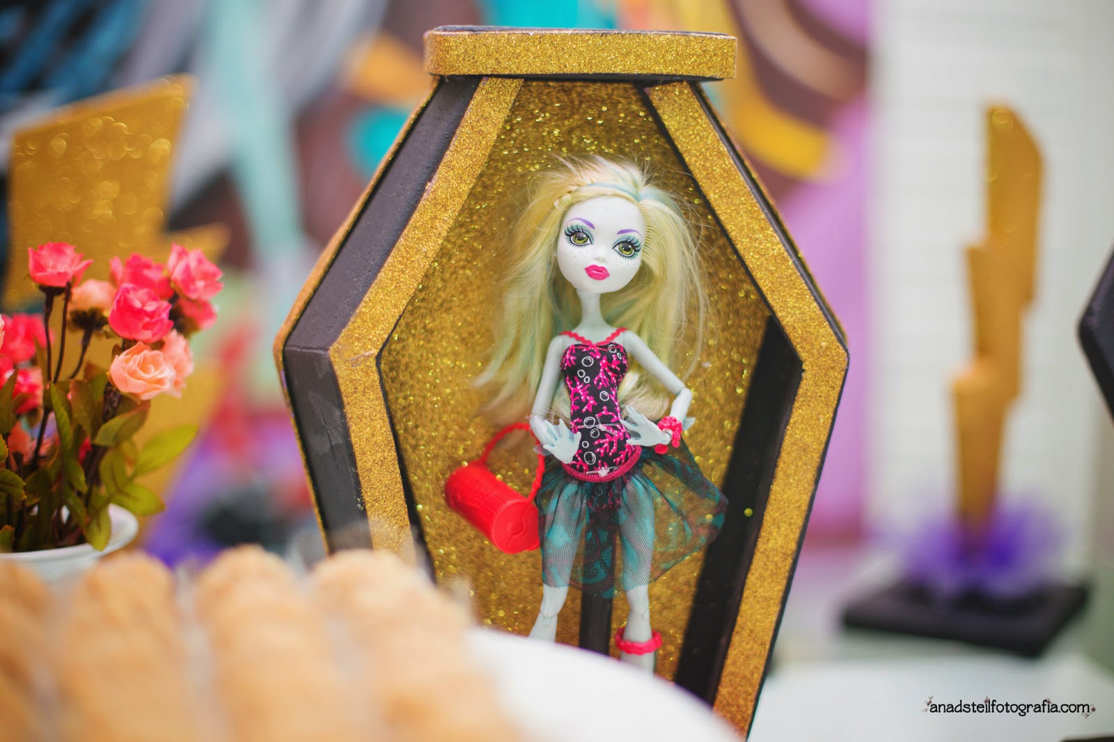 Ana Steil Fotografia: Aniversário Duda - 5 anos