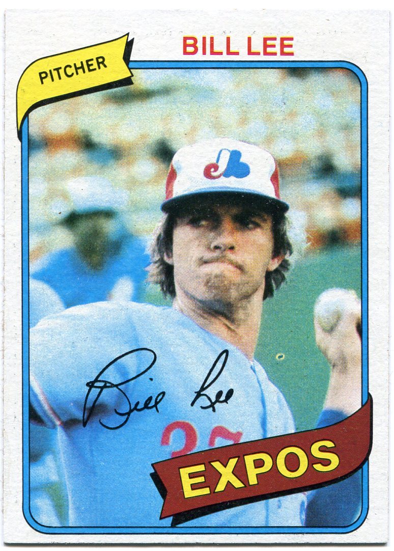 Dime Boxes -- The Low-End Baseball Card Collector's Journey: The Glory ...