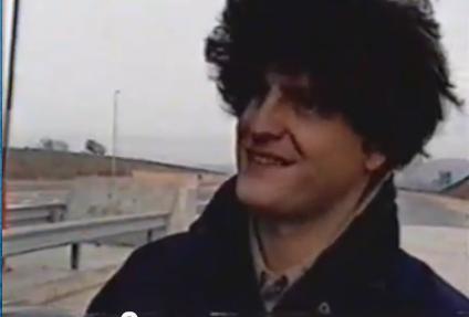 Контраисторија: За Аристофан, восочните таблички ,Цезариците и Јахве