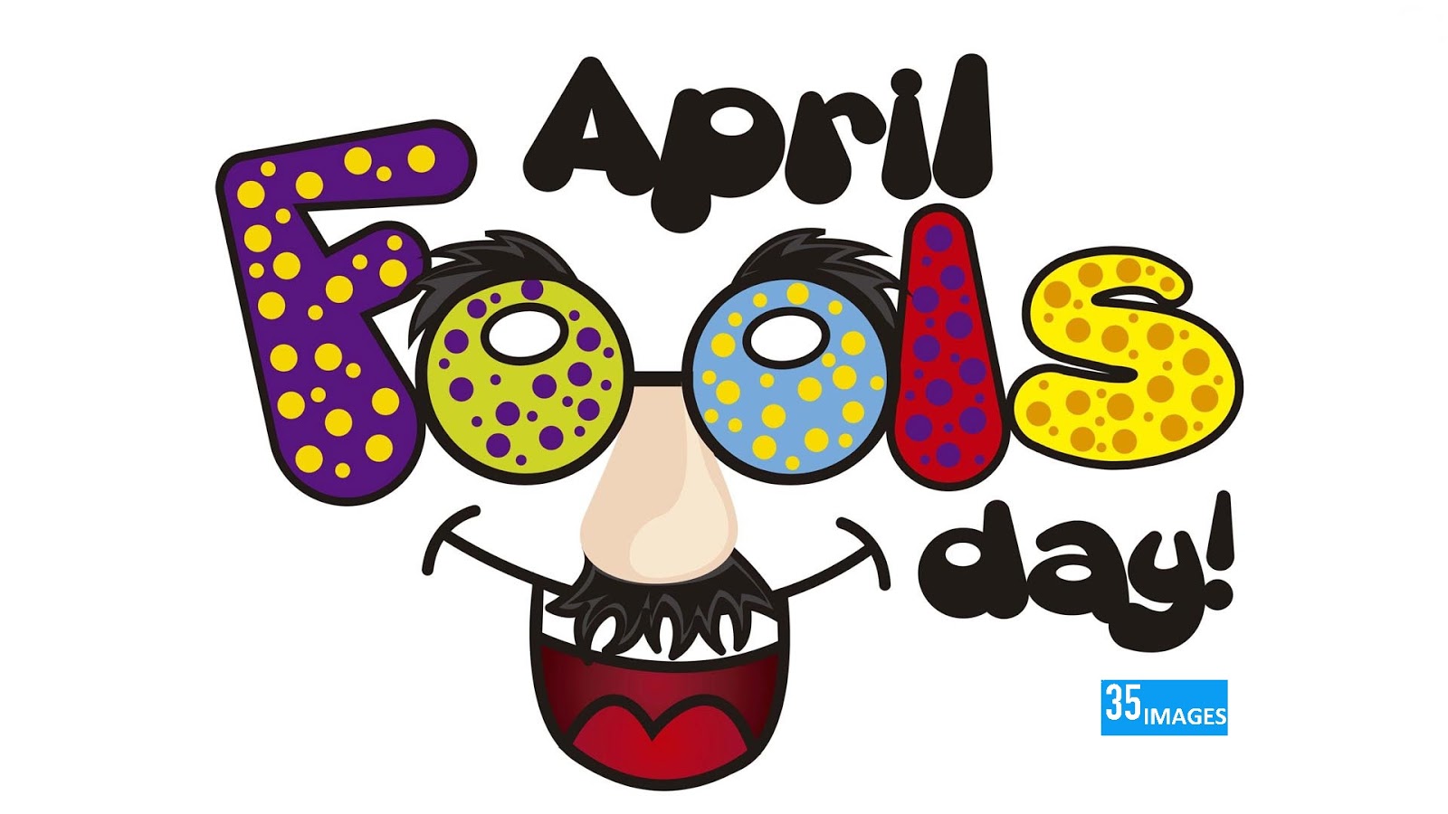 35 April Fool Wallpapers - 35 Images