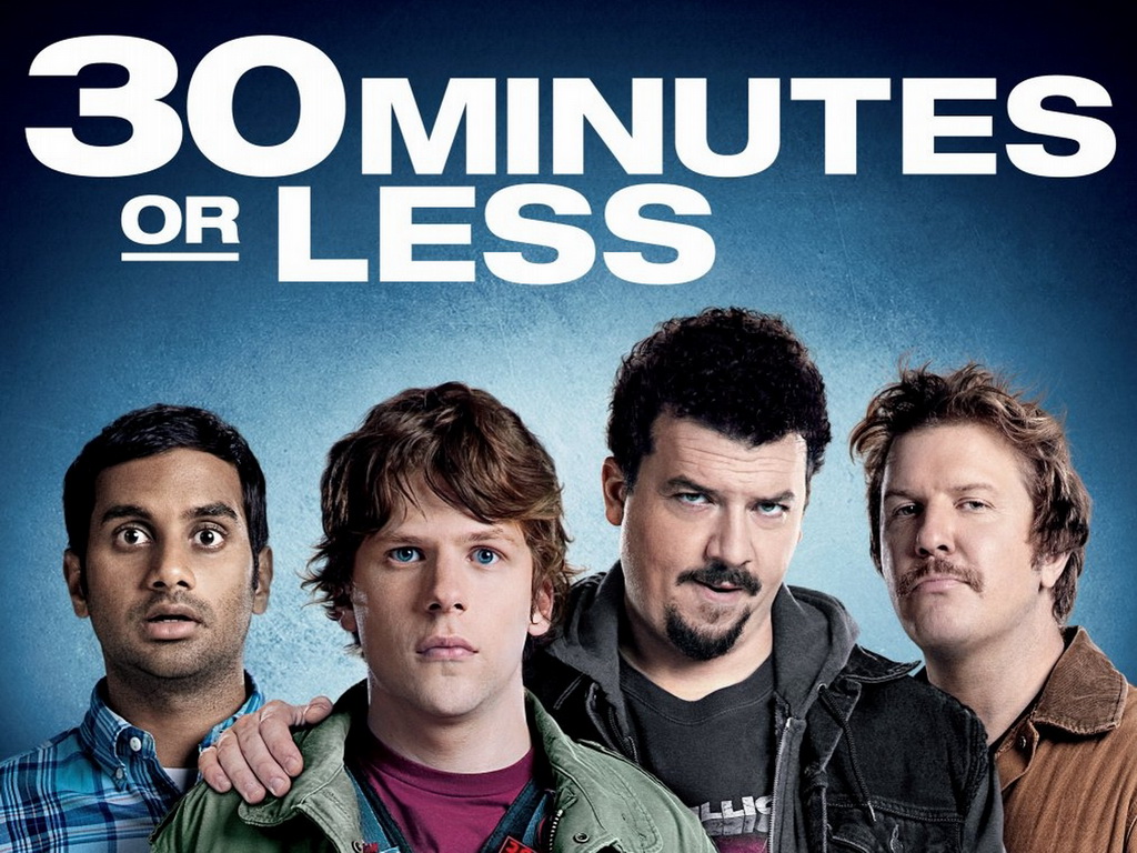 Tell Me, What's It All Mean?: What You Should Have Seen #25