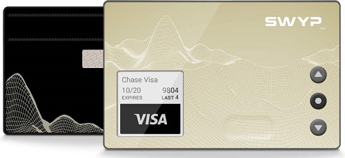 Cómo tener todas tus tarjetas financieras en una sola