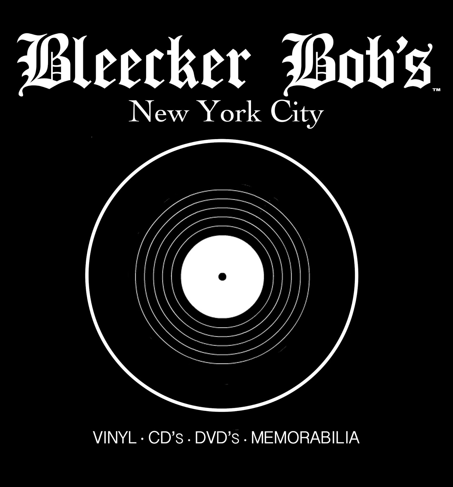 Bleecker Bob's