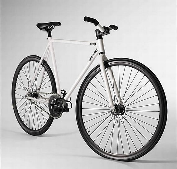 Top Bicycle: Top bicycle fixie