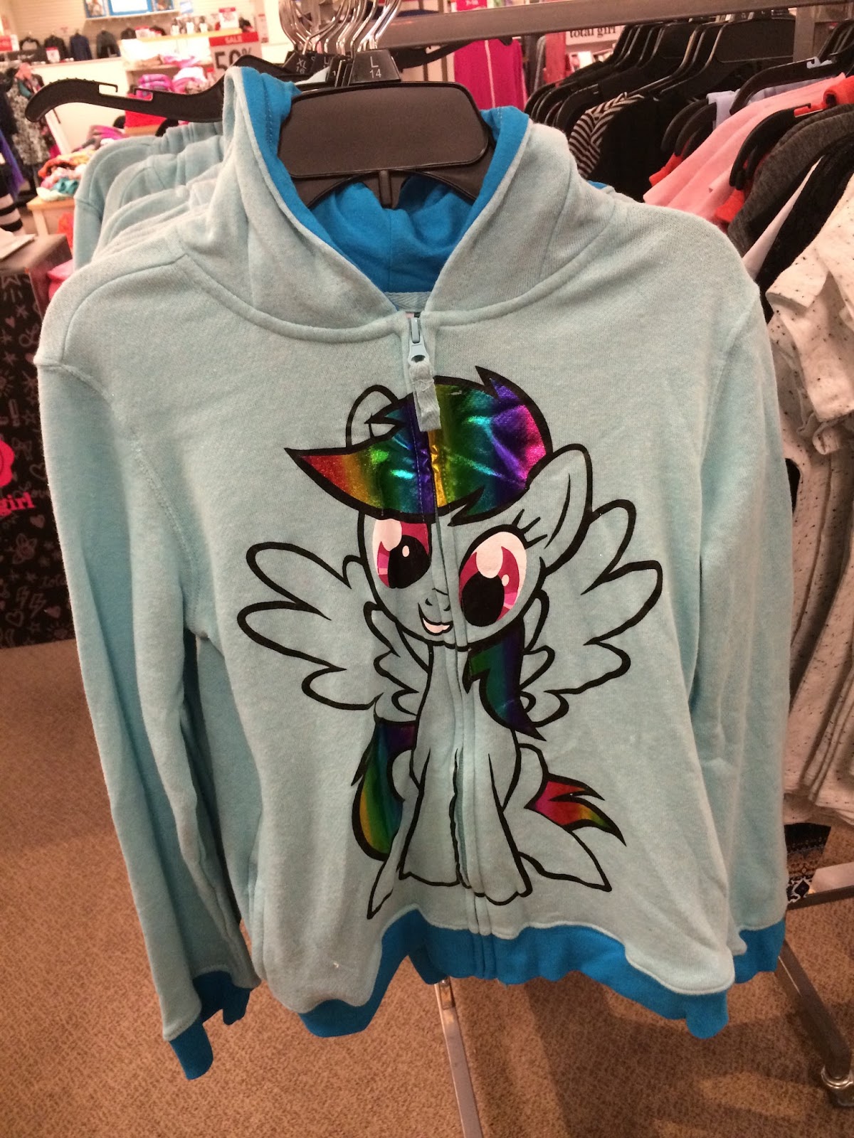 Equestria Daily - MLP Stuff!: Random Merch - Posters, Bowling Pins, Car ...