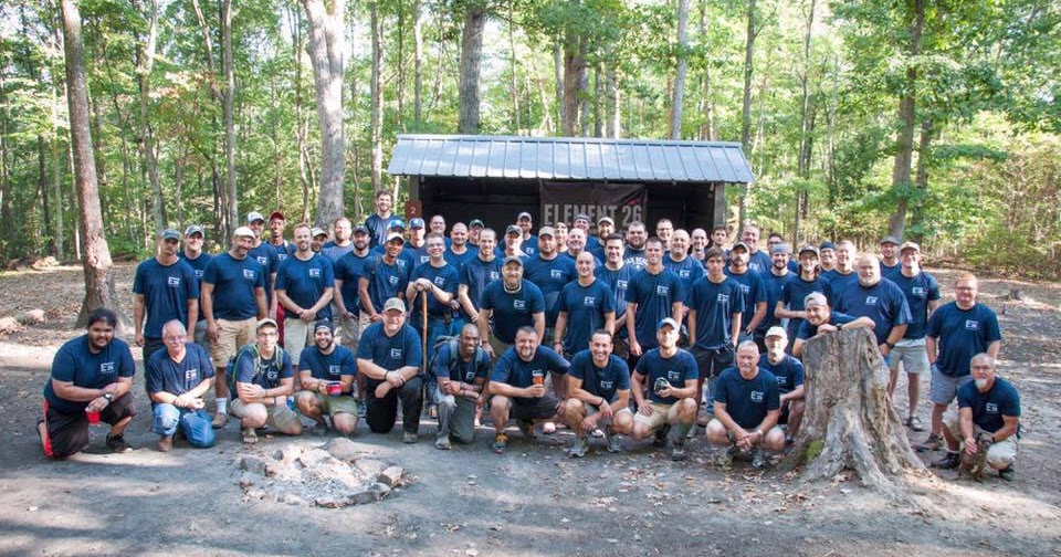 Element 26: What is Element 26?