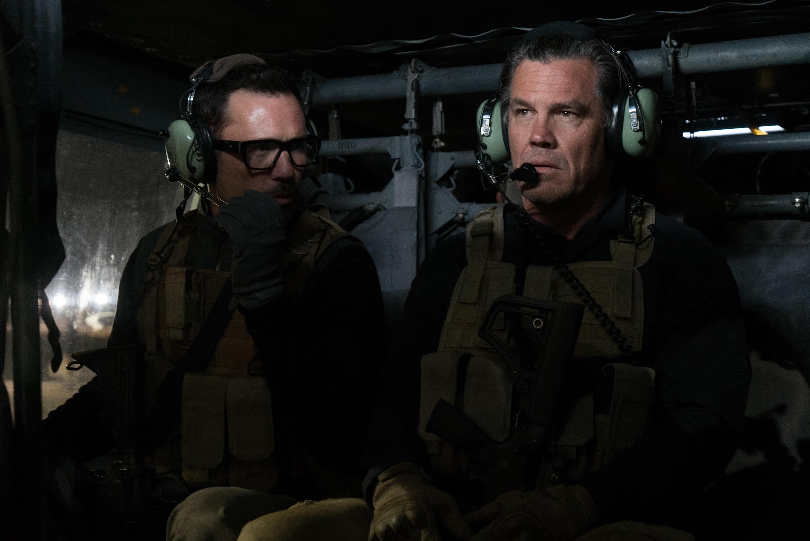 Crítica | Sicario: Día del soldado