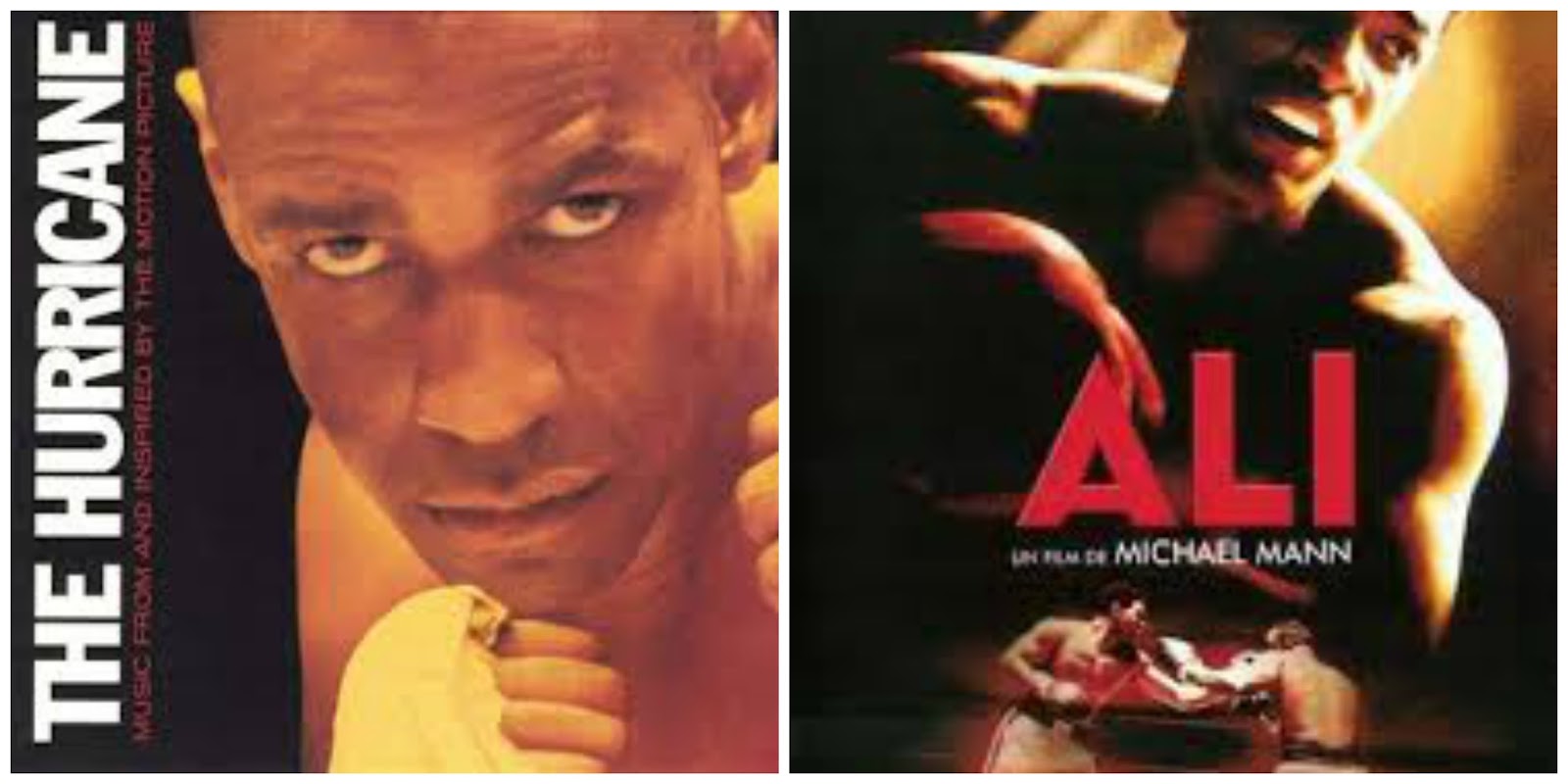 Brothascomics: No Love for fictional Black Boxers