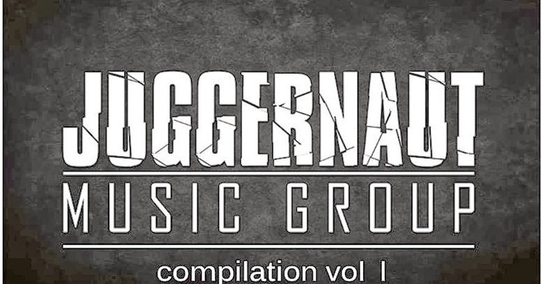 Juggernaut Music Group release free Xmas compilation ~ INTRAVENOUS ...