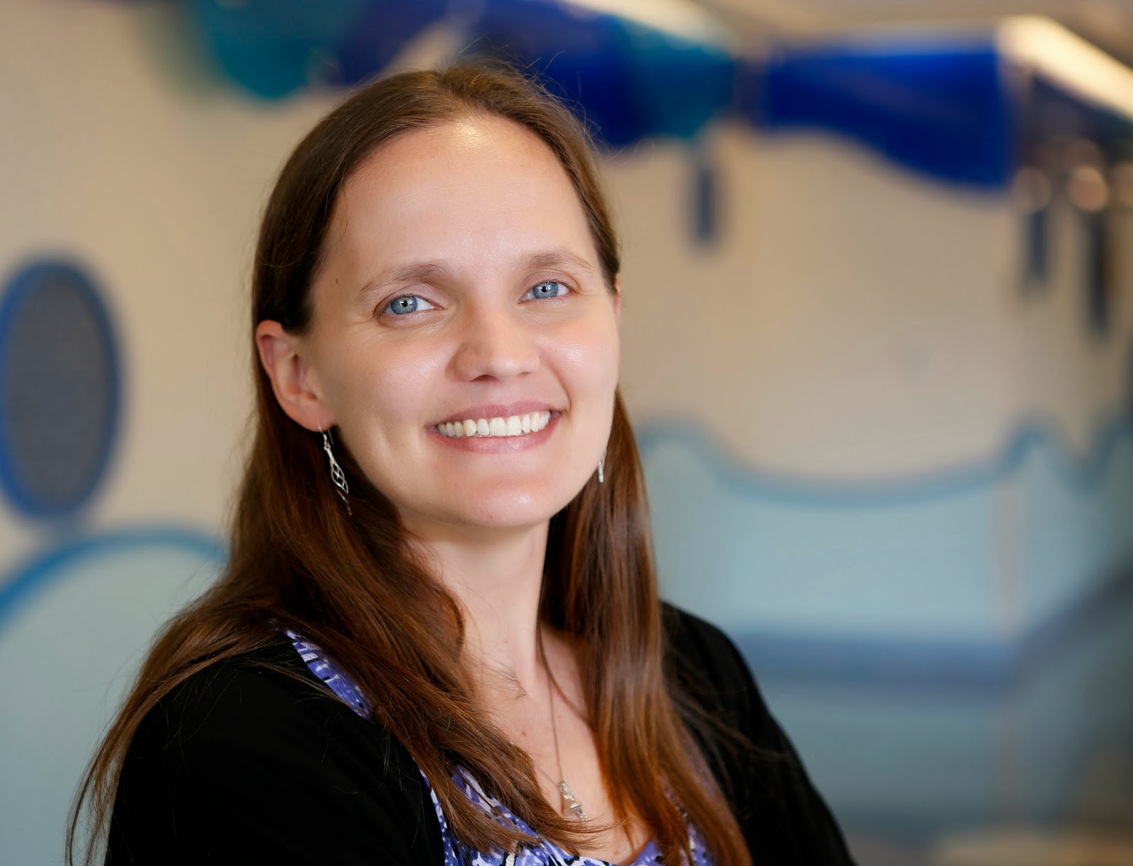 Med School Watercooler: USA Welcomes Dr. Brandy Merritt