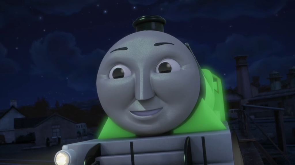 The Thomas and Friends Review Station: DVD + Episode Reviews ...