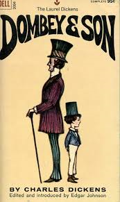 Worthwhile Books : Dombey and Son by Charles Dickens