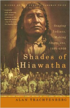 H Size Blog : Reading Notes: Native Americans: Hiawatha "Four Winds"