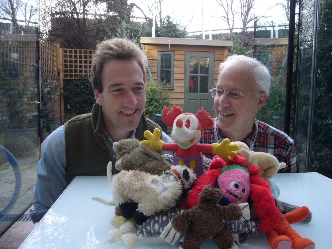 Conoscere Cesar Millan: Biografia di Bruce Fogle