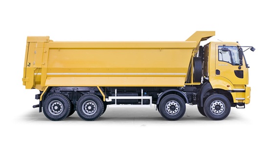 İNTERNETDEKİ KAMYONCU DURAĞI: FORD CARGO KAMYON TIR ÇEKİCİ RESİMLERİ