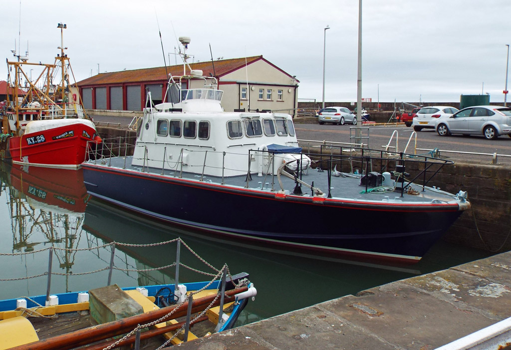 Clyde Naval Gazing: 05/06/2016 - 12/06/2016