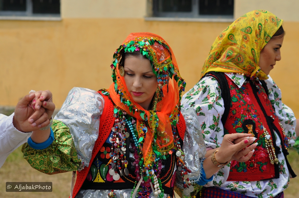 AljabakPhoto: Shishtavec, Albania